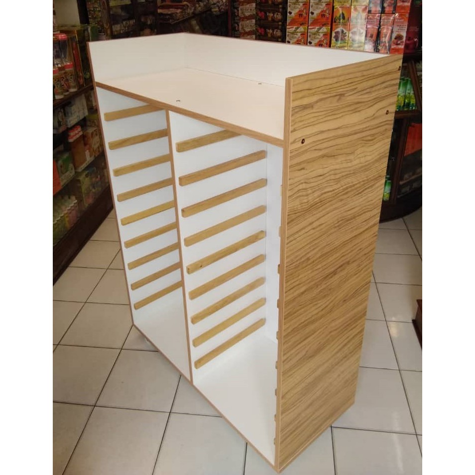 Rak Rehal Bilal BB (20 unit rehal) | Shopee Malaysia