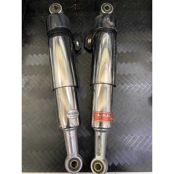HONDA EX5 DREAM REAR ABSOBER HIGH POWER EX5 ABSORBER DREAM ABSORBER ...