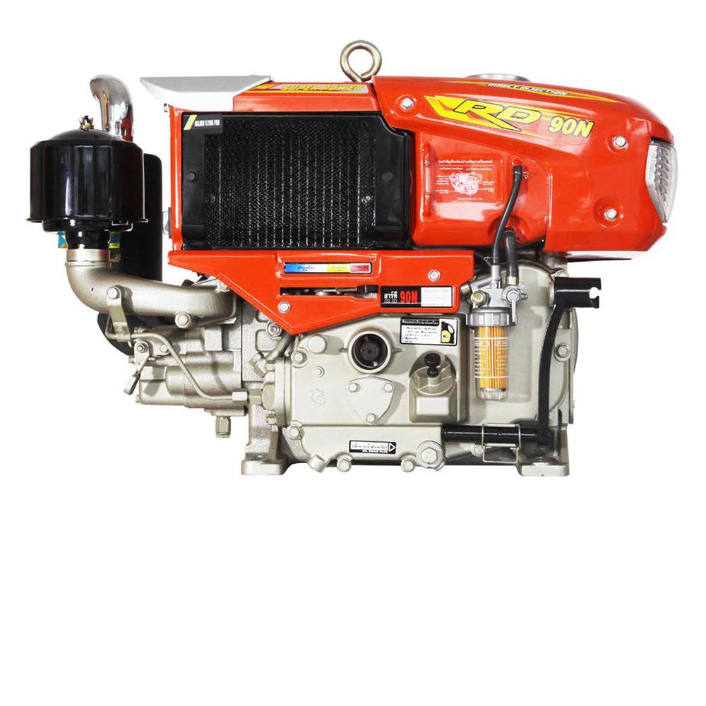 Golden Flying Fish Diesel Engine RD90N | Shopee Malaysia