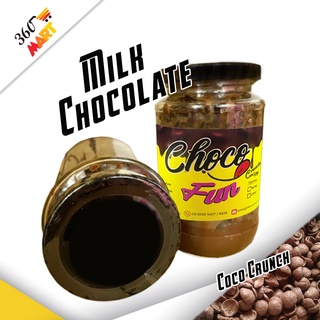 CHOCO FUN CHOCOJAR CHOCO JAR | COCOJAR | KOKOJAR | CHOCOBITE | DARK ...