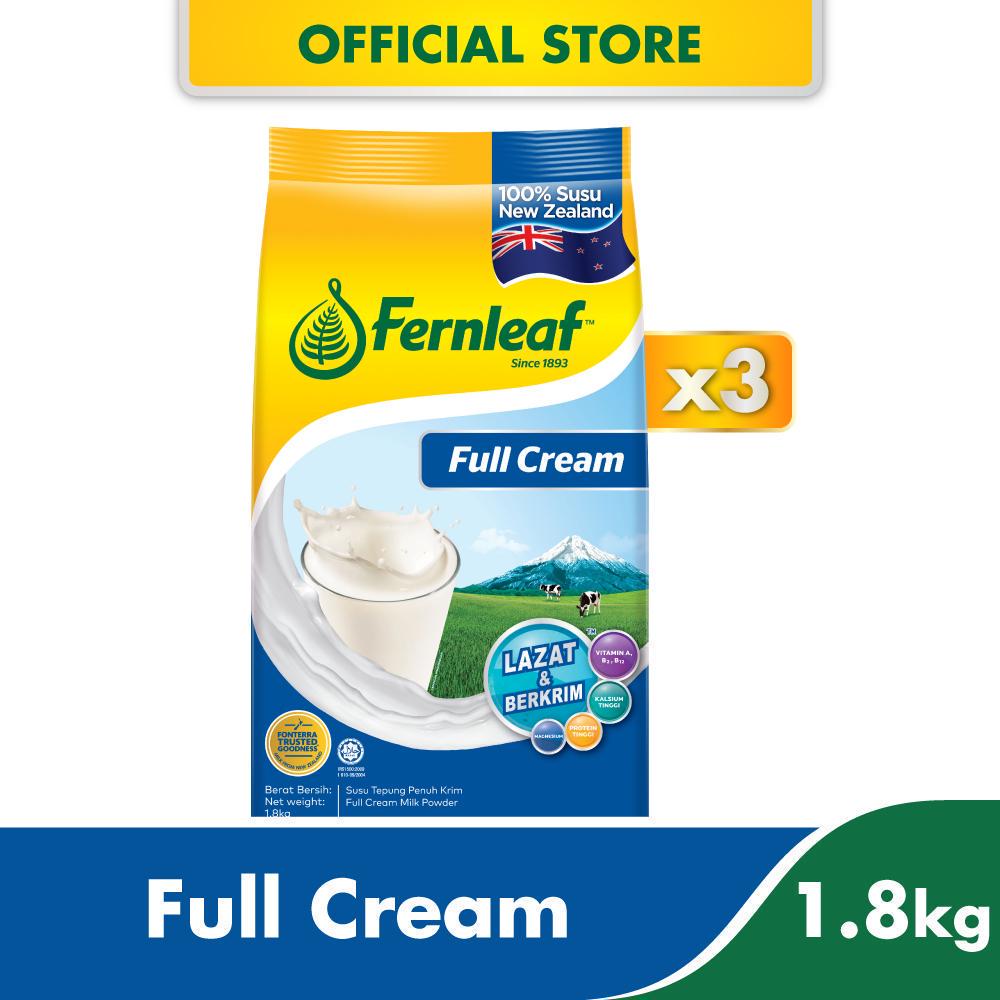 Fernleaf Official Shop, Online Shop | Shopee Malaysia