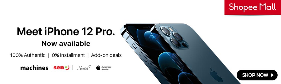 Shopee Malaysia | Free Shipping Across Malaysia