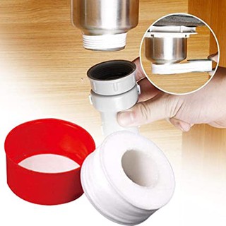 SHIP NOW!- PTFE Thread Seal Tape Plumbing Tape White Tape Pipe Tape ...