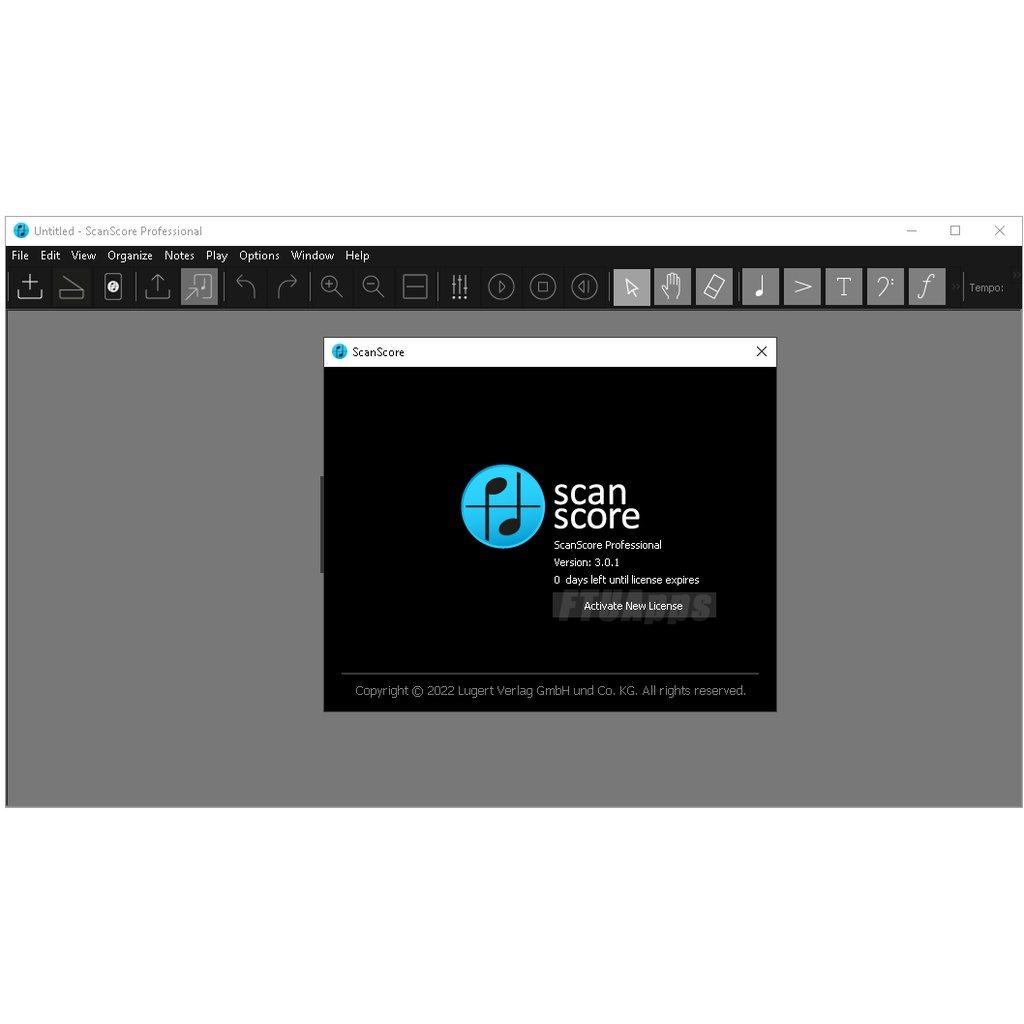 ScanScore Professional v3.0.1 Portable | Shopee Malaysia