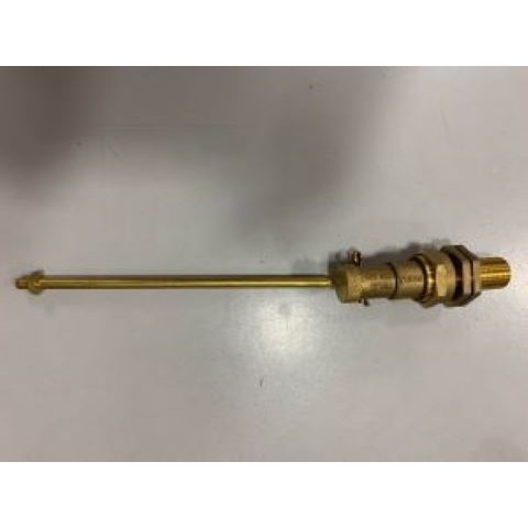 PEGLER HEAVY DUTY BRASS FLOAT VALVE BS1212 (1/2" , 3/4" , 1" ) | Shopee Malaysia