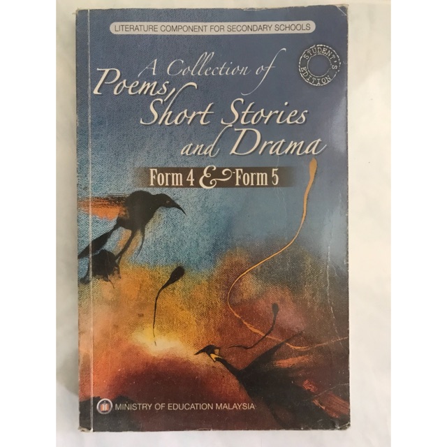 English Novel Form 4 Matt Churchill