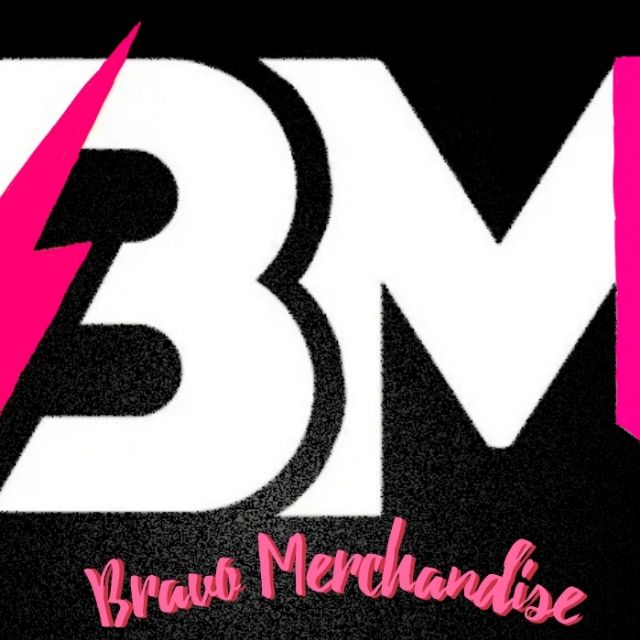 bravo.merchandise, Online Shop | Shopee Malaysia
