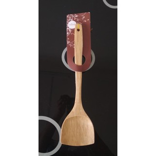 [SP02] Sudip Kayu Set (9 Pcs)/ Senduk Kayu / kitchen cooking utensils ...