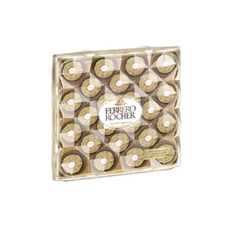 FERRERO ROCHER 24pcs 30pcs AND FERRERO ROCHER SPECIAL COLLECTIONS ...