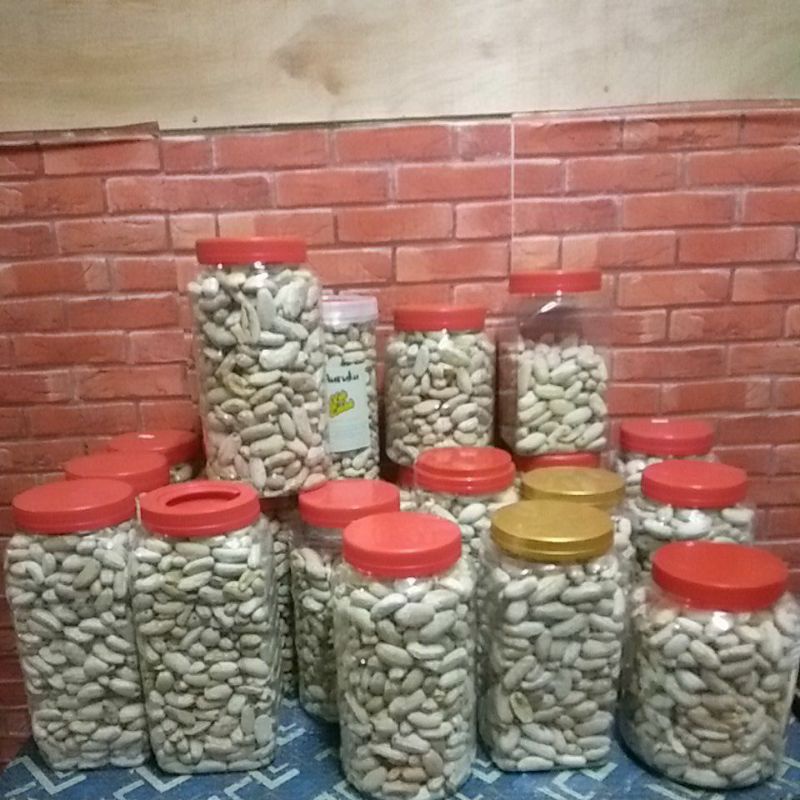 Buah perah (asamrom) | Shopee Malaysia