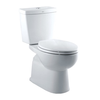 American Standard New Sibia Close Coupled Toilet Set | Wash Down Water ...