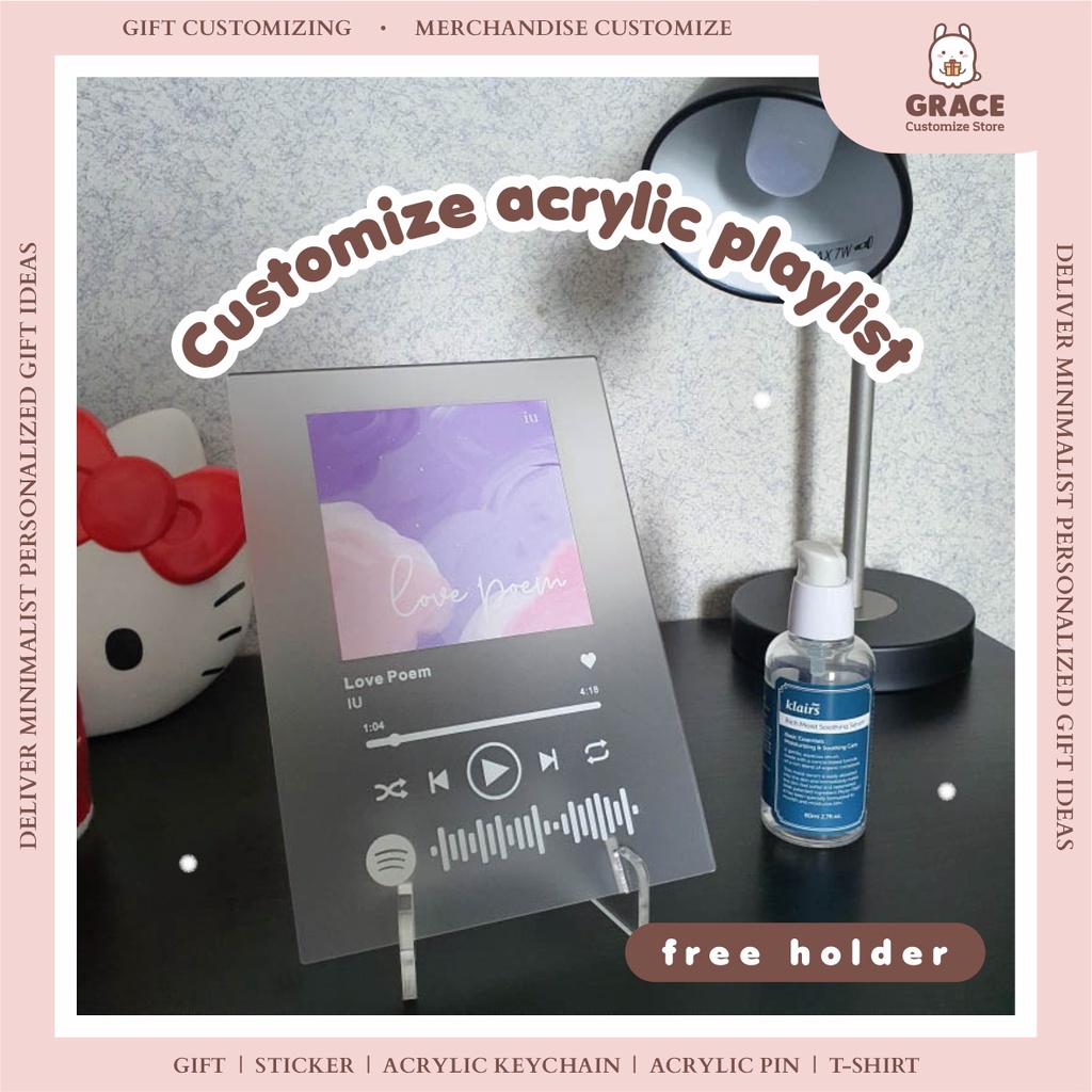 customize-acrylic-spotify-playlist-shopee-malaysia