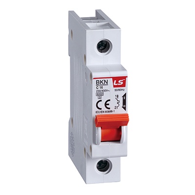 LS BK63N 1P 6KA MCB | Shopee Malaysia