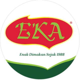EKA Laksa Beras Thai (450g) | Shopee Malaysia