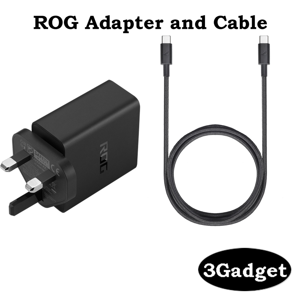 ASUS ROG Phone 1 , ROG Phone 2 , ROG Phone 3 , ROG Phone 5 30W ROG ...