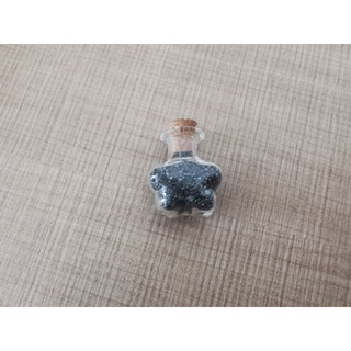 serbuk tahi besi mini 4-9g(botol) | Shopee Malaysia