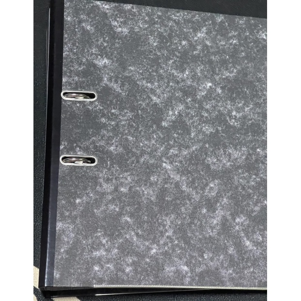 ARCH FILE 3 INCH (BLACK) | Shopee Malaysia