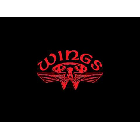 Wings (Album Of The Years) | Shopee Malaysia