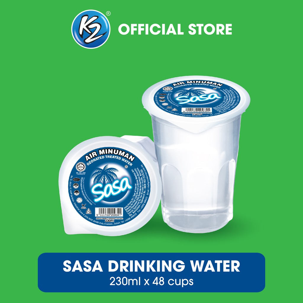 K2.LifeWater, Online Shop | Shopee Malaysia