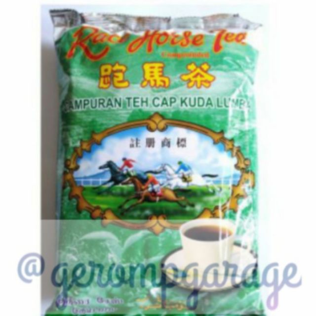 Teh Cap Kuda 1kg Red Horse Tea | Shopee Malaysia