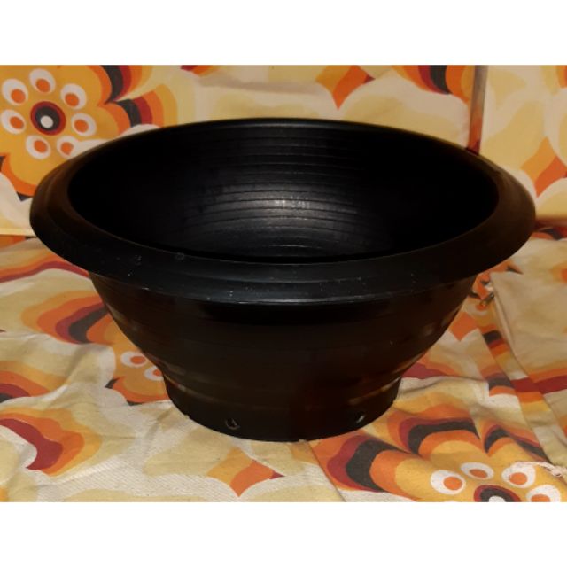 Pasu viral rose jepun 11inci (japanese rose pot) | Shopee Malaysia