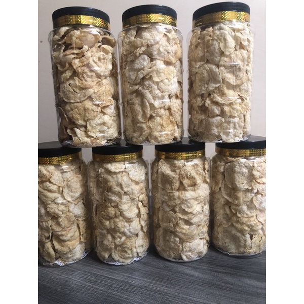 kerepek maninja/buah congkak | Shopee Malaysia