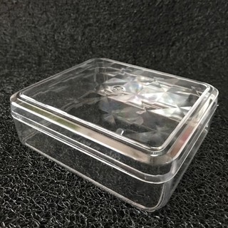Biscuit Container Square & Rectangular| Container Cookies / Bekas ...