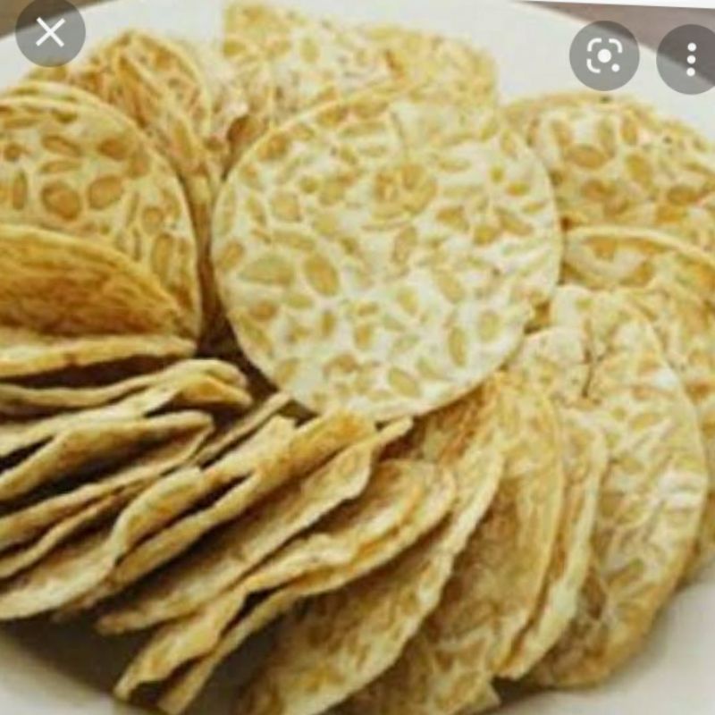 Sago tempe Chips | Shopee Malaysia