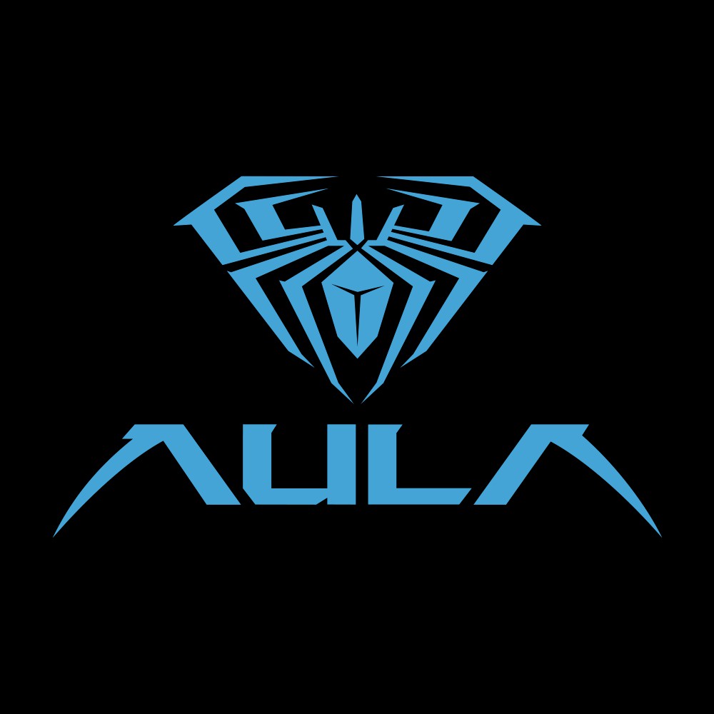 AULA Malaysia Flagship Store Online, November 2022 | Shopee Malaysia