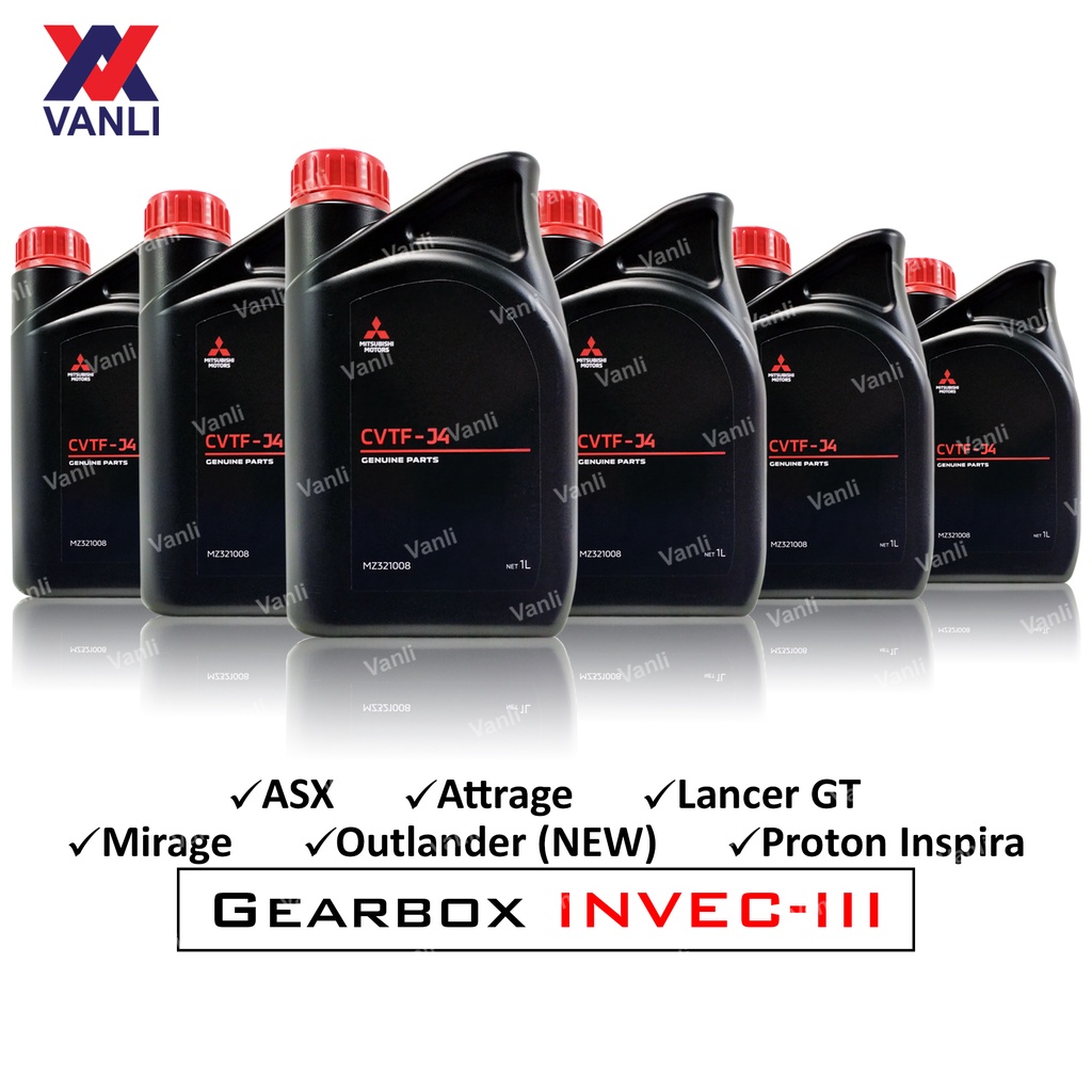 VANLI GENUINE PARTS, Online Shop | Shopee Malaysia