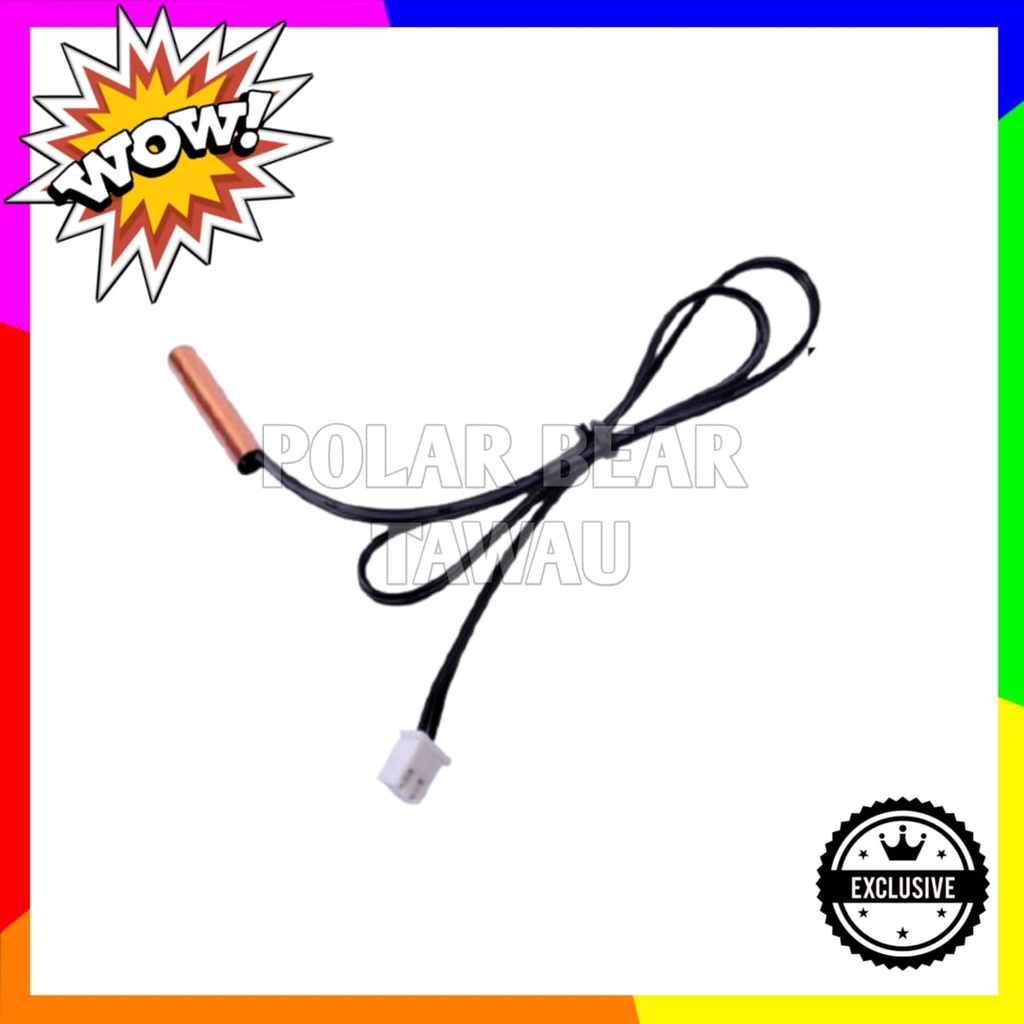 AIRCON SENSOR COOLING COIL SENSOR ( ACSON ) Air Conditioner Copper ...