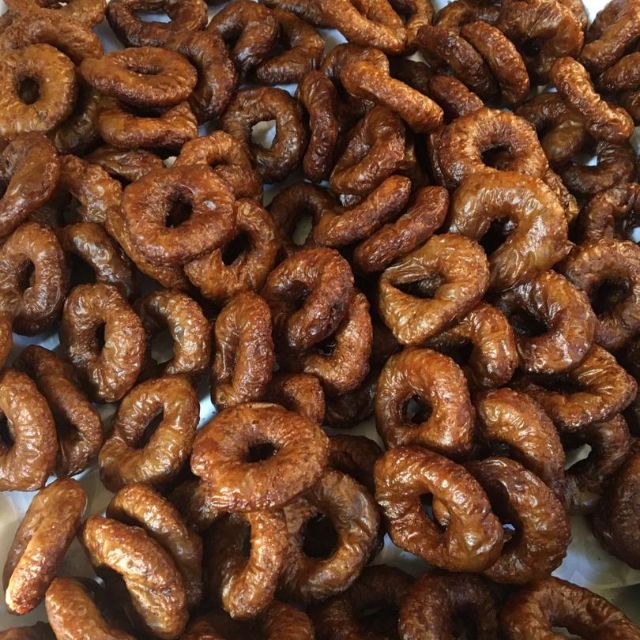 kuih penderam sedap kelantan | Shopee Malaysia