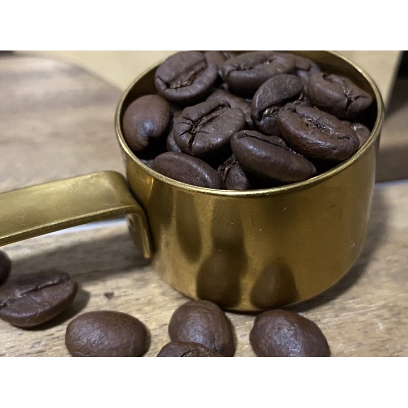 100% Brazil Arabica Coffee Bean 250g | Shopee Malaysia