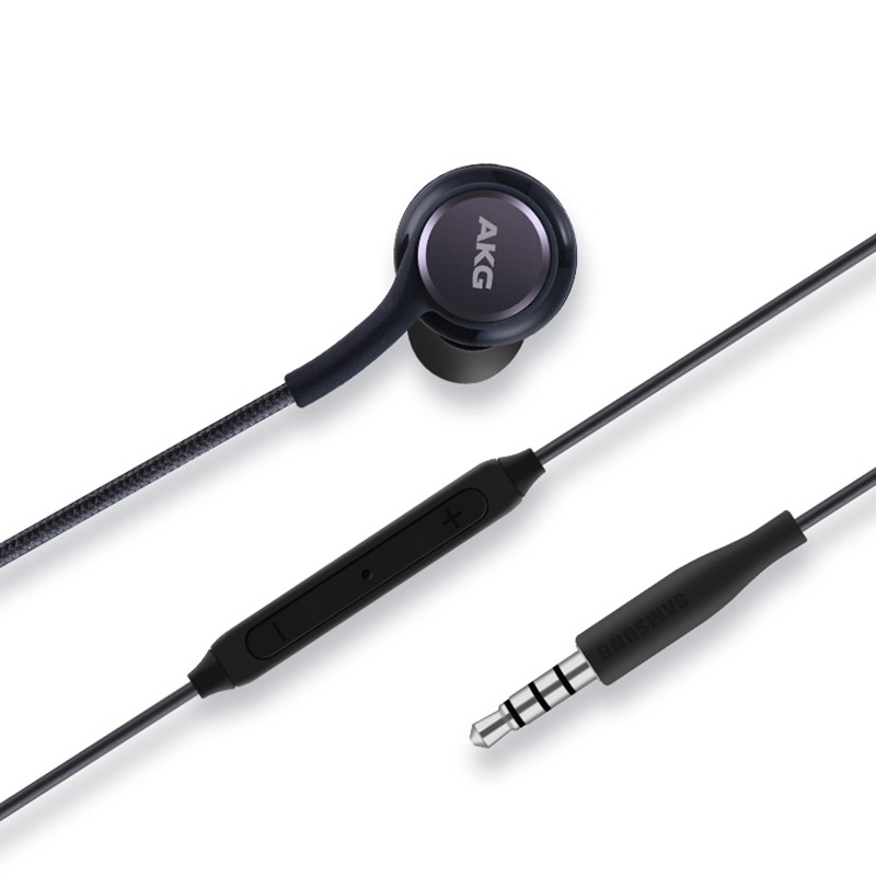 Original Samsung AKG DAC USB TYPE C Earphone Digital HIFI