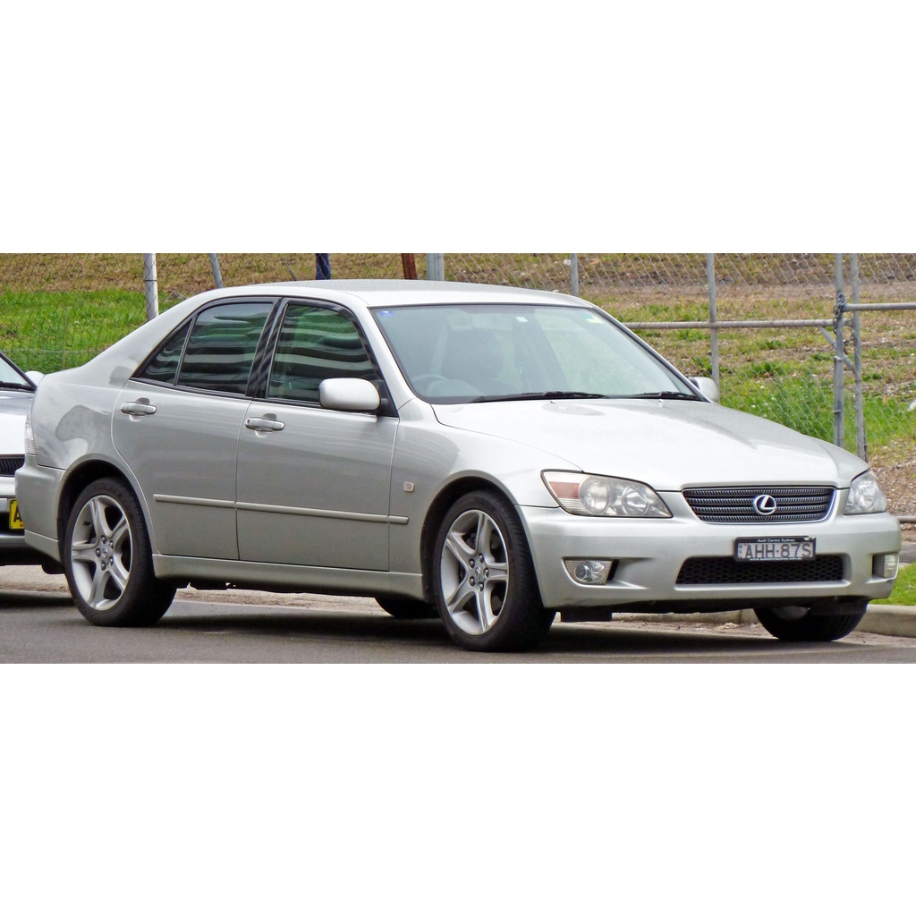 Toyota Altezza (1998-2005) Power Window Motor and Gear | Shopee Malaysia