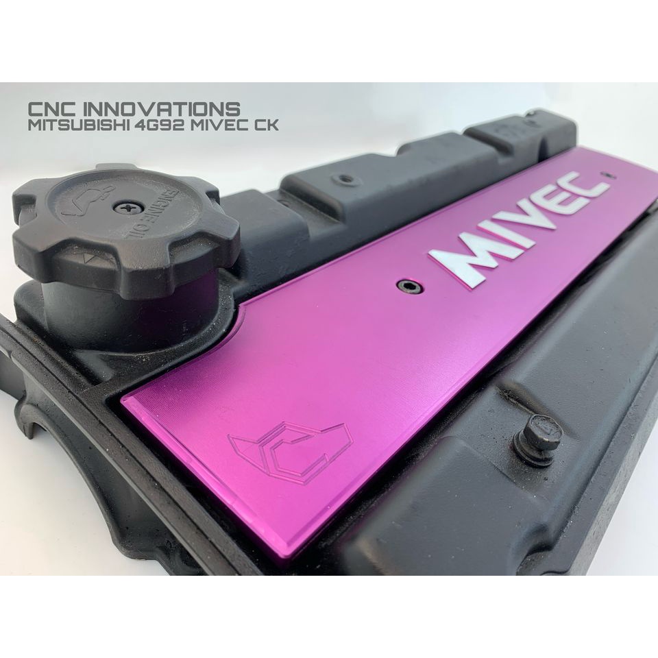 MITSUBISHI 4G92 MIVEC CK COP ADAPTER / SPARK PLUG COVER | Shopee Malaysia