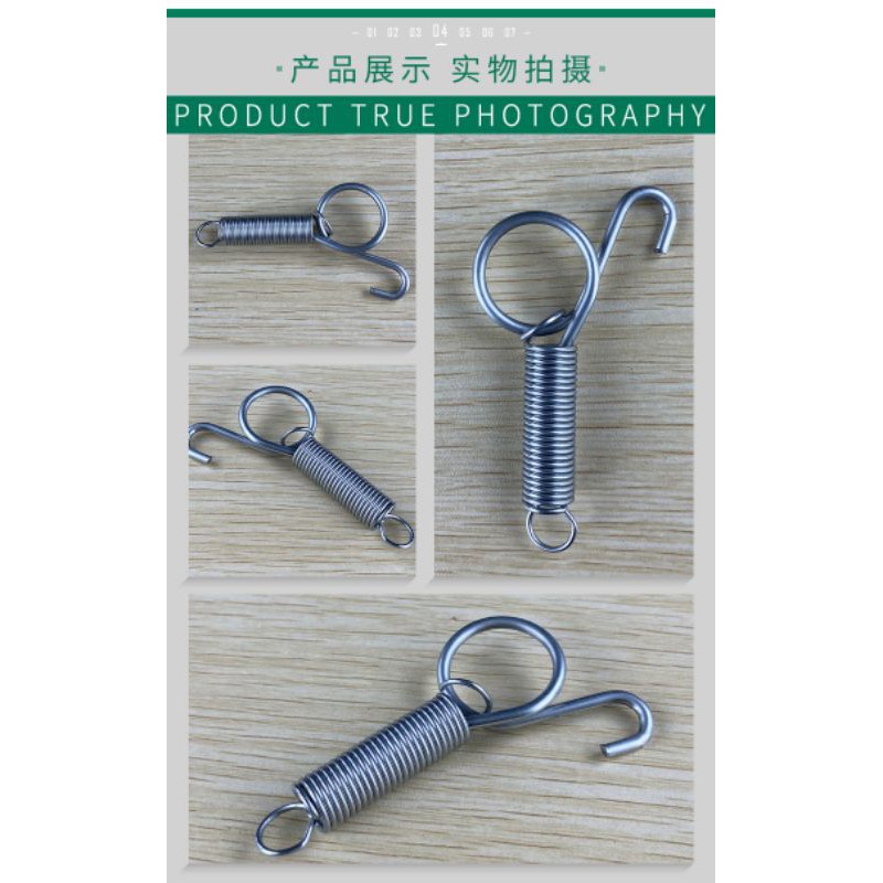(ReadyStock) Spring Lock Cage Pintu 7cm | Shopee Malaysia