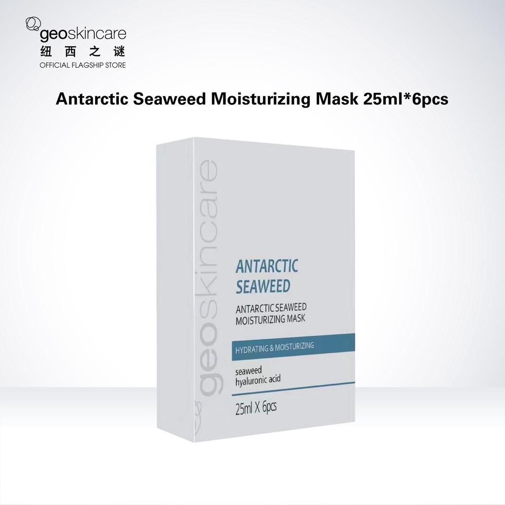 GEOSKINCARE OFFICIAL, Online Shop | Shopee Malaysia