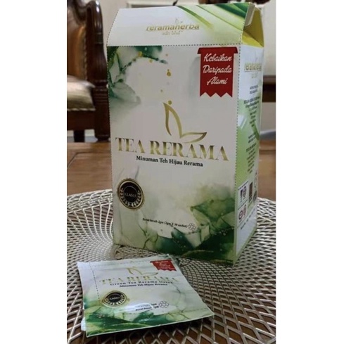 DAUN RERAMA TEA and COFFEE 100% Original PROCESS Dari Tempatan | Shopee ...
