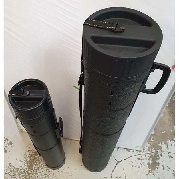 X-Large Telescopic Plan Tubes Drafting Storage Holders | Shopee Malaysia