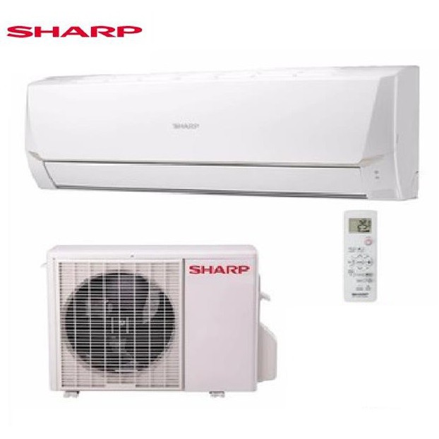 Sharp Air Conditioner is rated the best in 01/2026 - BeeCost