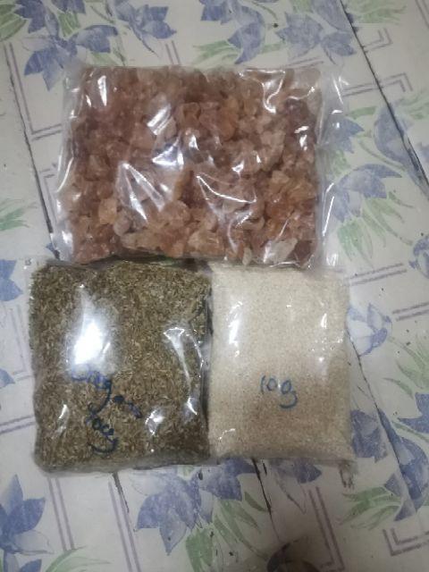 Getah Anggur / Gum Katira 500g | Shopee Malaysia