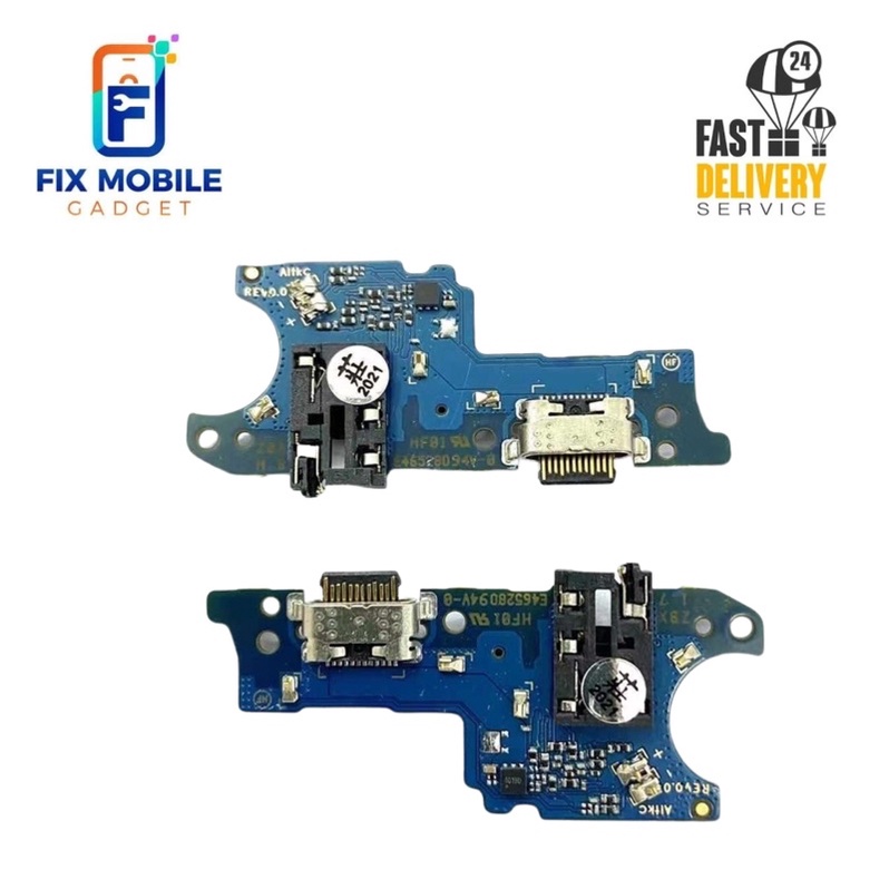 SAMSUNG A02S CHARGING BOARD | Shopee Malaysia