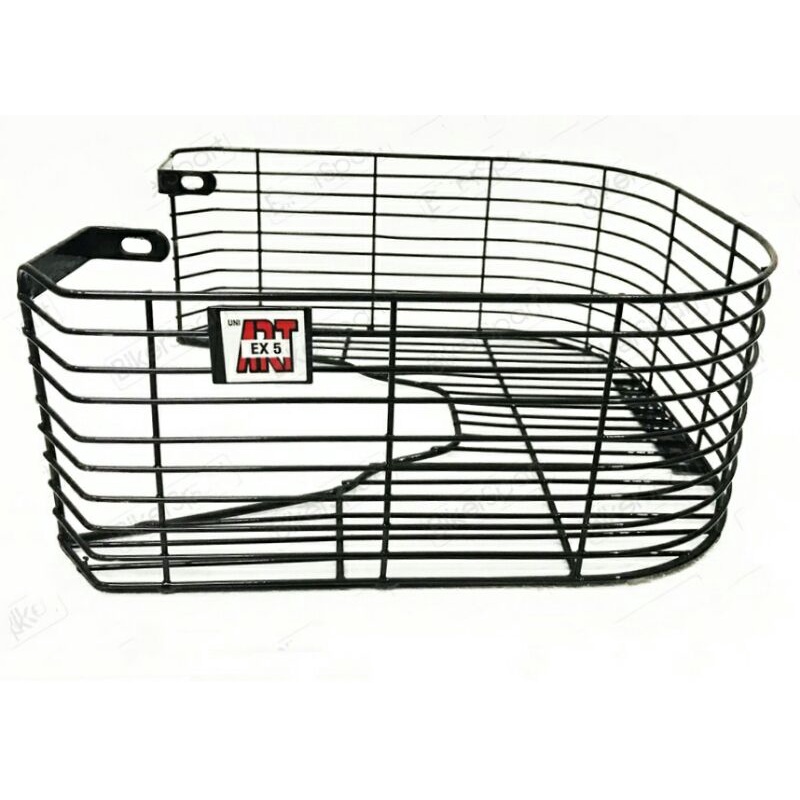 ## HONDA EX5 DREAM BASKET STEEL BAKUL RAGA BESI | Shopee Malaysia