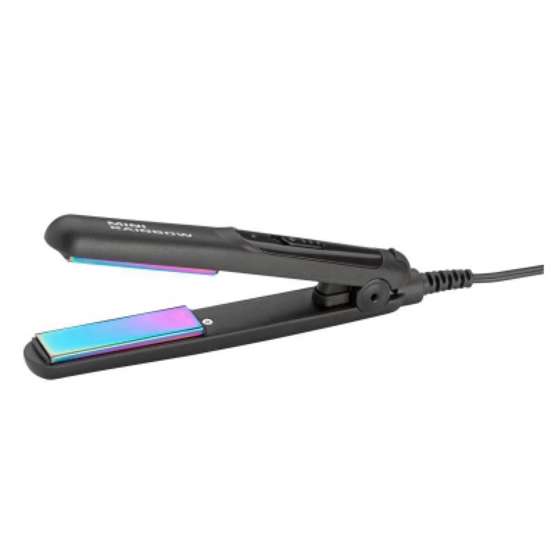Gamma Piu Gamma Piu Professional Straightener Mini Rainbow | Shopee ...