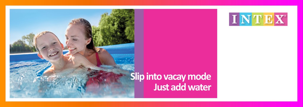 Intex Official Store Online, July 2022 | Shopee Malaysia