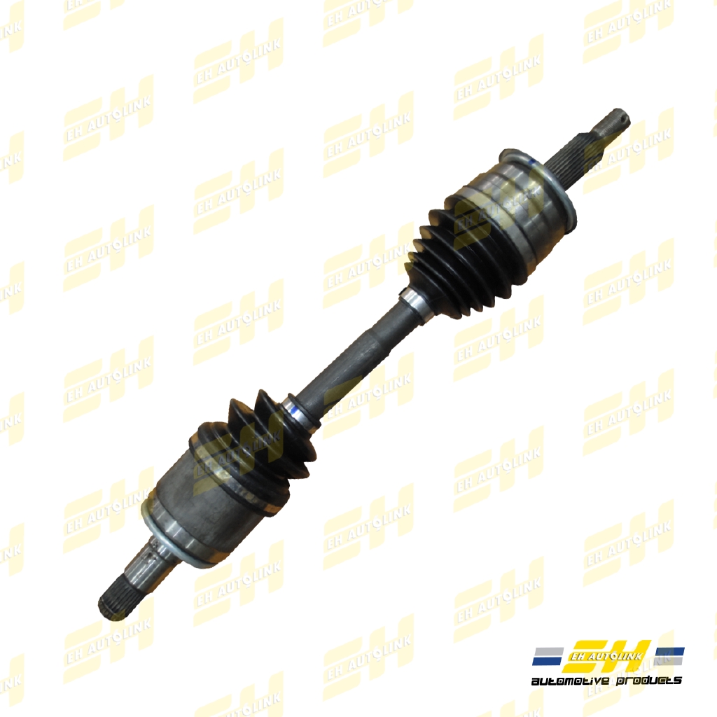 DRIVE SHAFT - TRITON 4WD MITSUBISHI (LH)- TH | Shopee Malaysia
