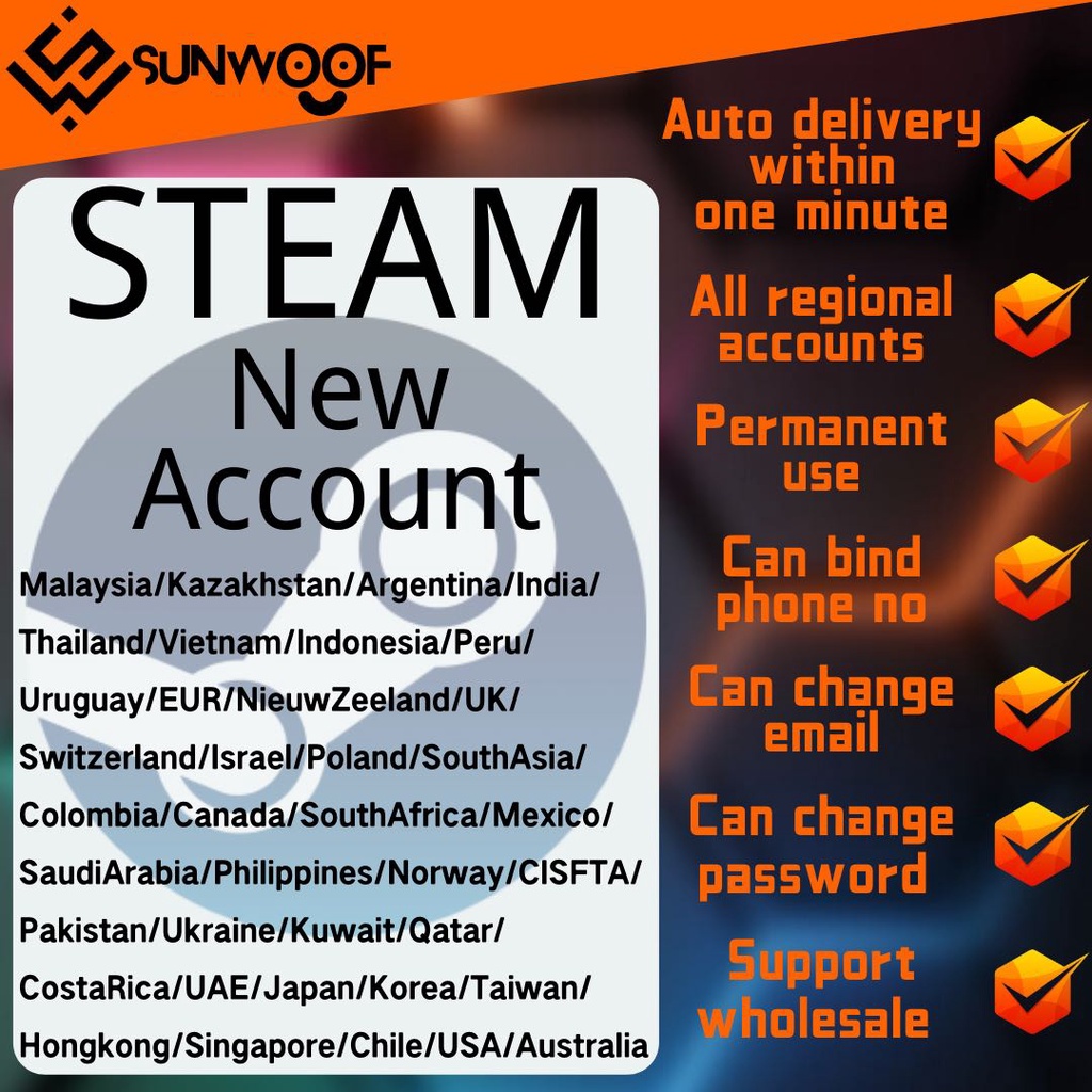 SUNWOOF , Online Shop | Shopee Malaysia