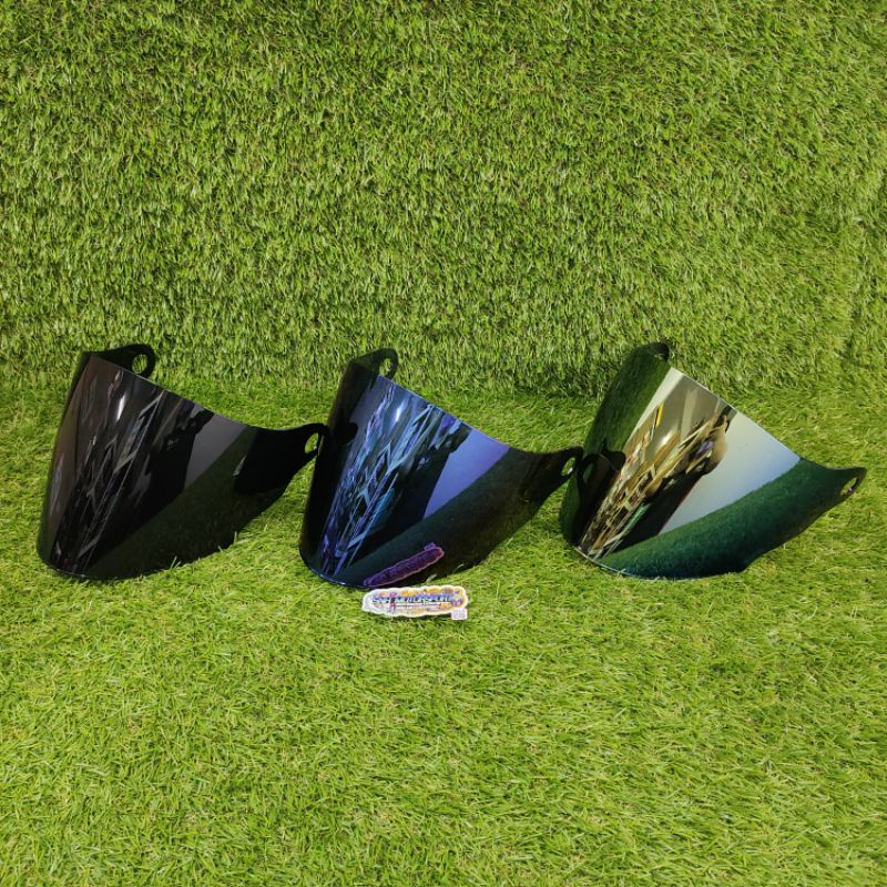 TSR Beetle Helmet Visor | Shopee Malaysia