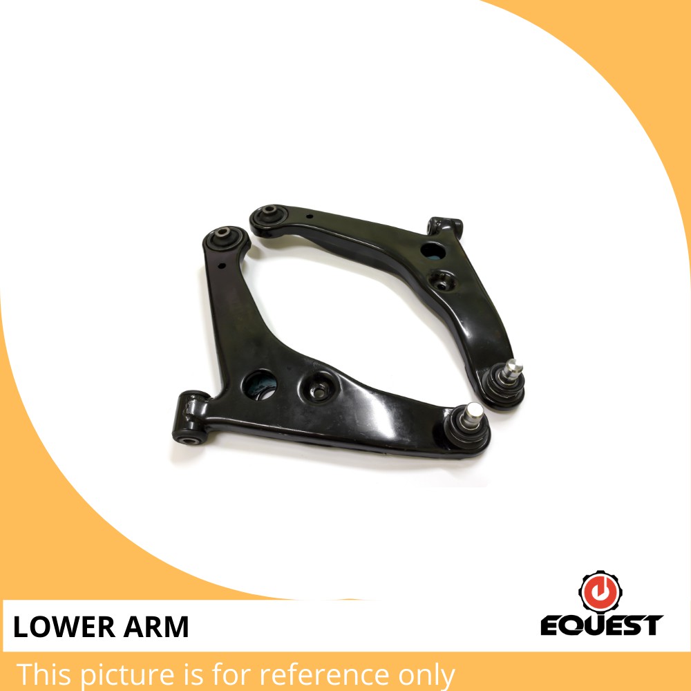 LOWER ARM : PROTON SAGA BLM, FLX (RIGHT) | Shopee Malaysia